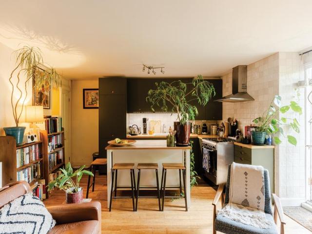 1 bedroom flat for sale