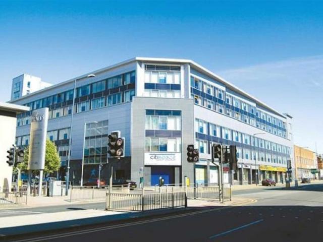 1 bedroom flat for sale