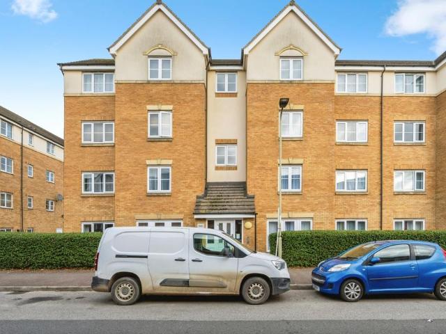 1 bedroom flat for sale