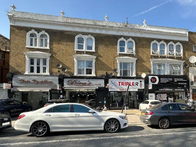 1 bedroom flat for sale