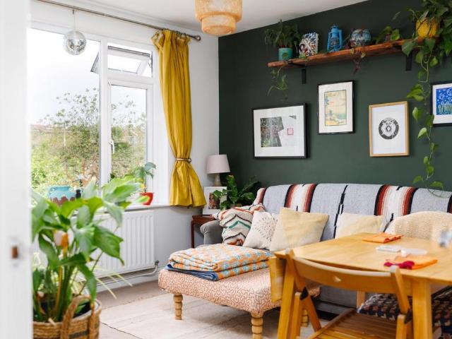 1 bedroom flat for sale