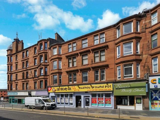 1 bedroom flat for sale