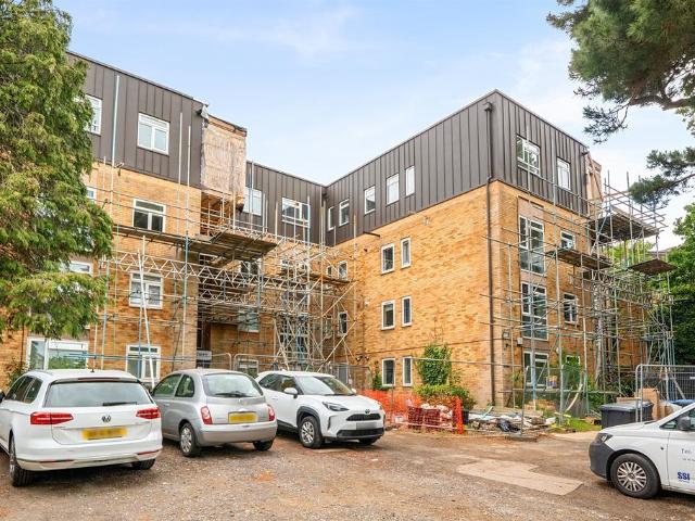 1 bedroom flat for sale