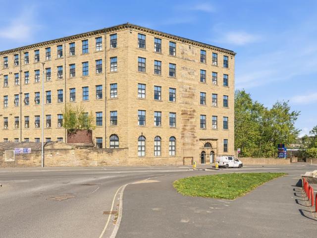 1 bedroom flat for sale