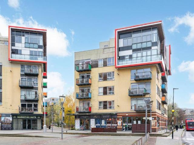 1 bedroom flat for sale