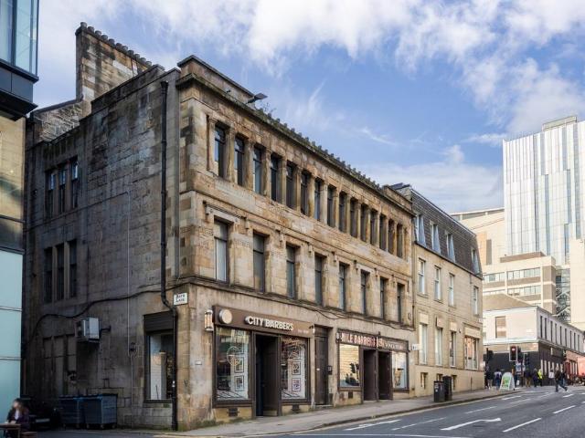 1 bedroom flat for sale
