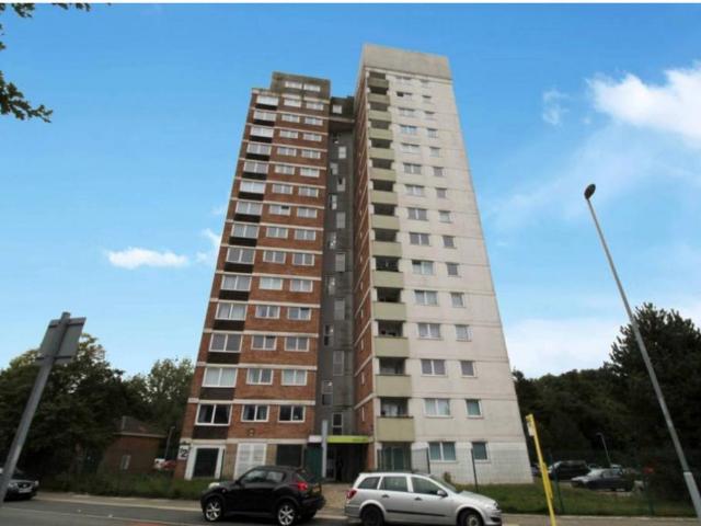 1 bedroom flat for sale