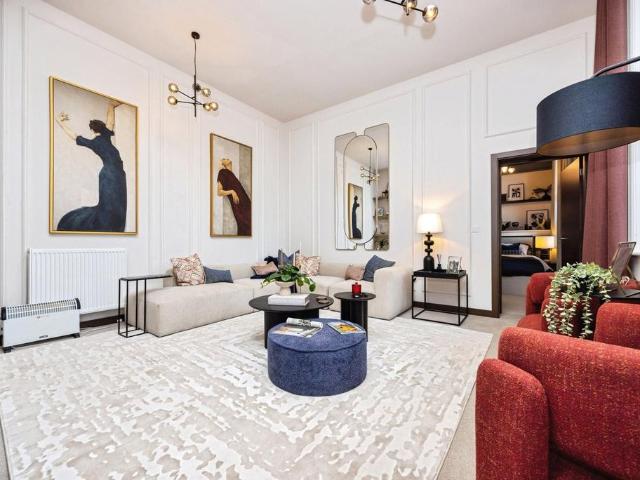 1 bedroom flat for sale