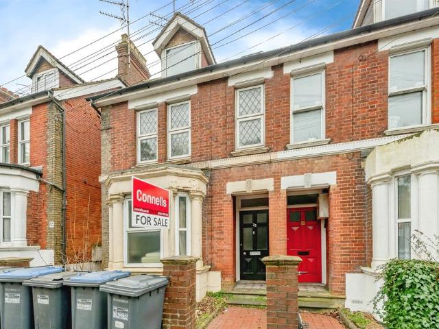 1 bedroom flat for sale