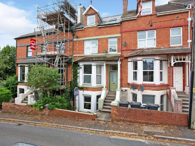 1 bedroom flat for sale