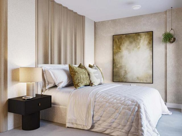 1 bedroom flat for sale