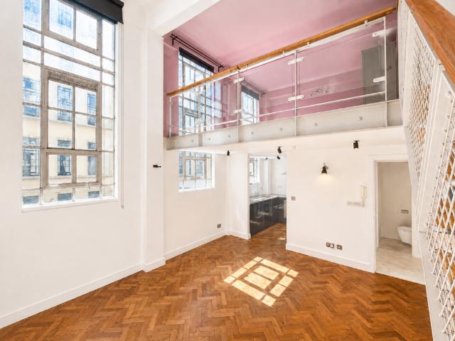 1 bedroom flat for sale