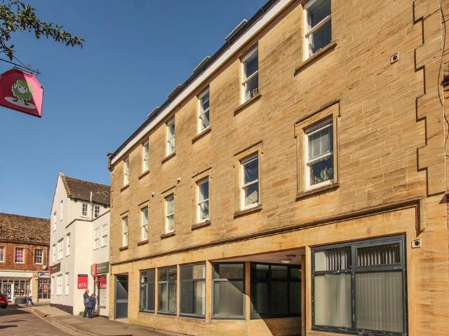 1 bedroom flat for sale