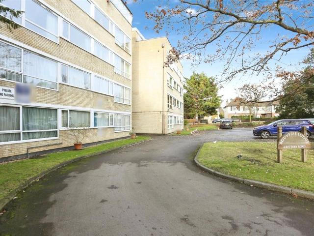 1 bedroom flat for sale