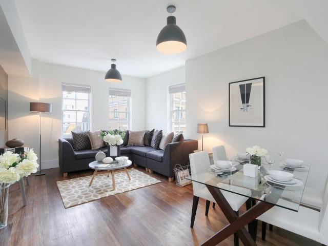 1 bedroom flat for sale