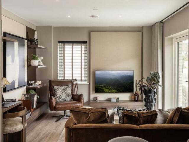 1 bedroom flat for sale