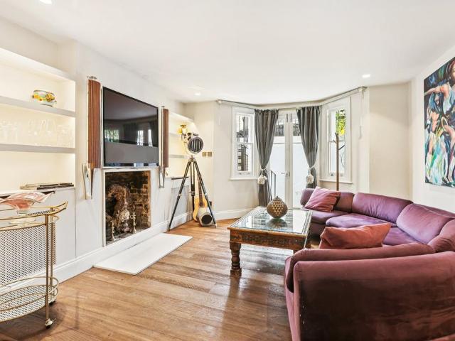 1 bedroom flat for sale