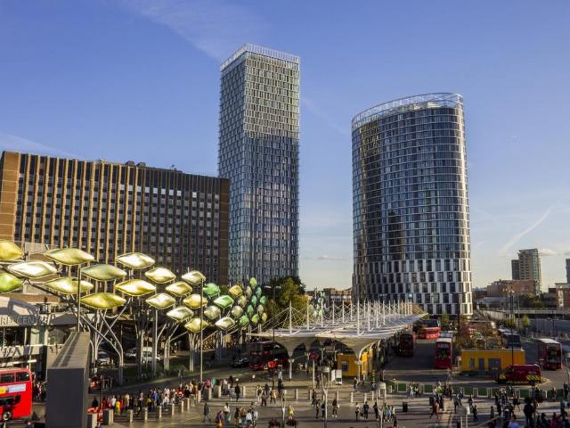 1 bedroom flat for sale