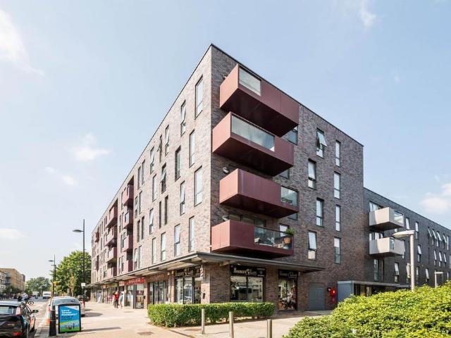 1 bedroom flat for sale