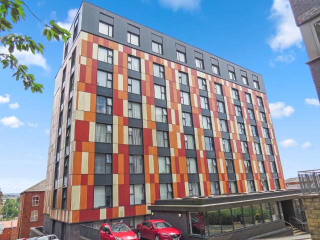 1 bedroom flat for sale