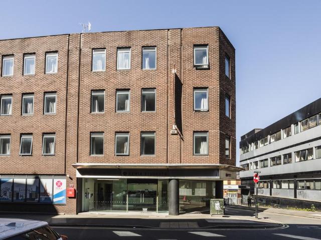 Studio for sale