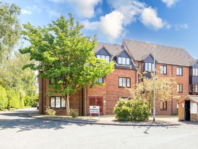 1 bedroom flat for sale
