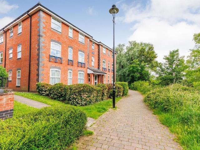 1 bedroom flat for sale