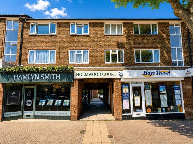 1 bedroom flat for sale
