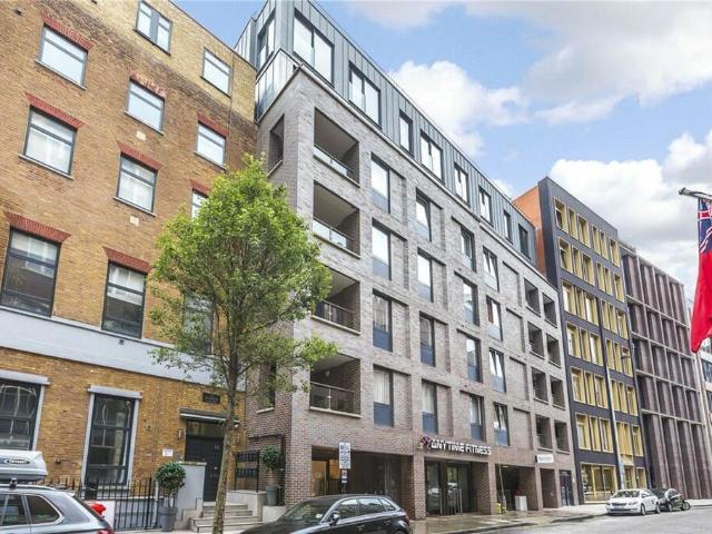 1 bedroom flat for sale