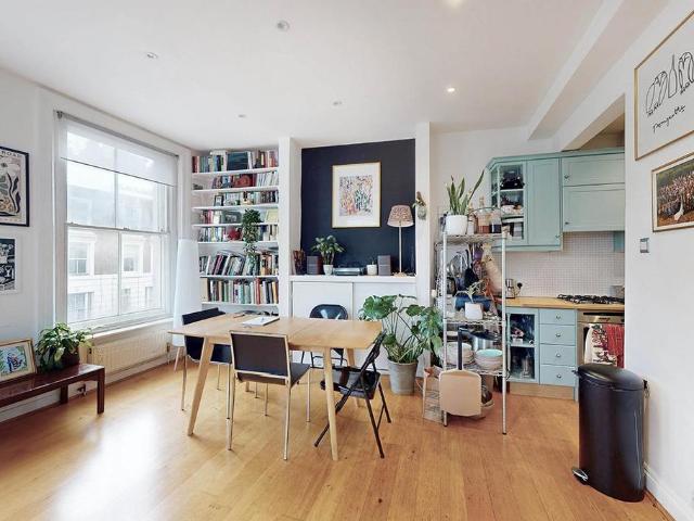1 bedroom flat for sale