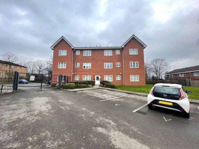 1 bedroom flat for sale