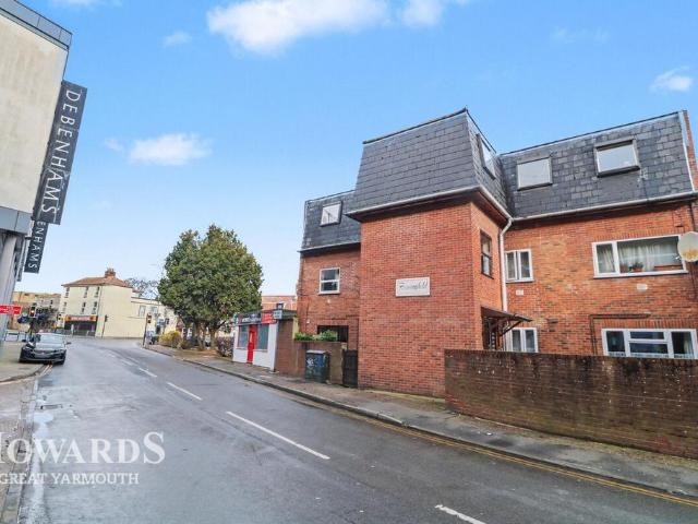 1 bedroom flat for sale