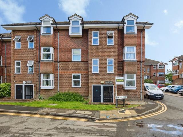 1 bedroom flat for sale