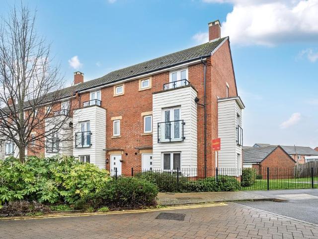 1 bedroom flat for sale