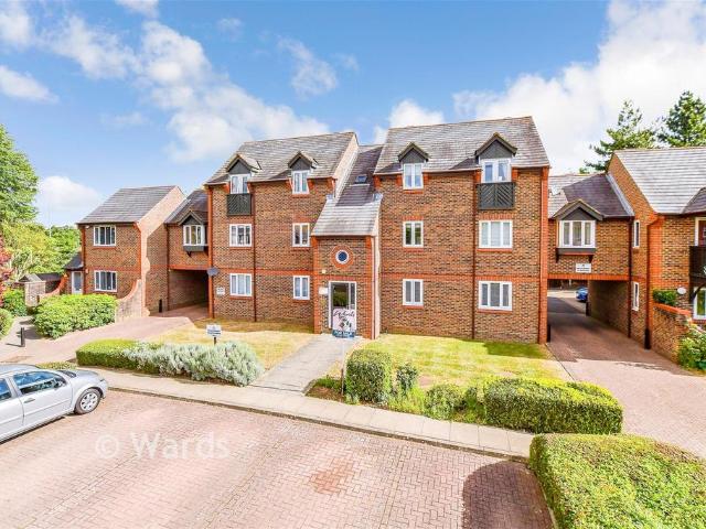 1 bedroom flat for sale