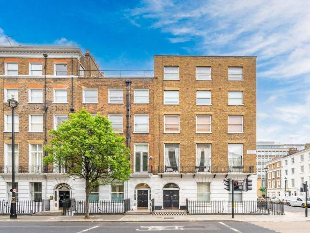 1 bedroom flat for sale