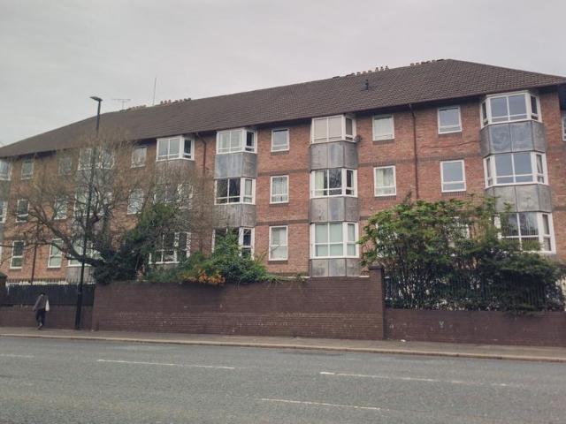 1 bedroom flat for sale