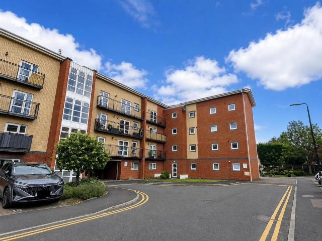 1 bedroom flat for sale