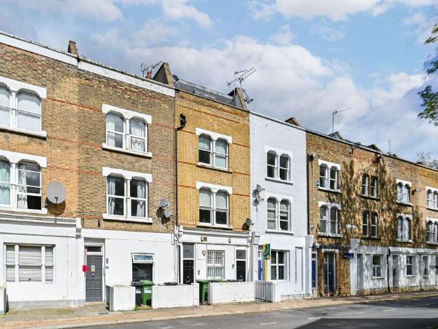1 bedroom flat for sale