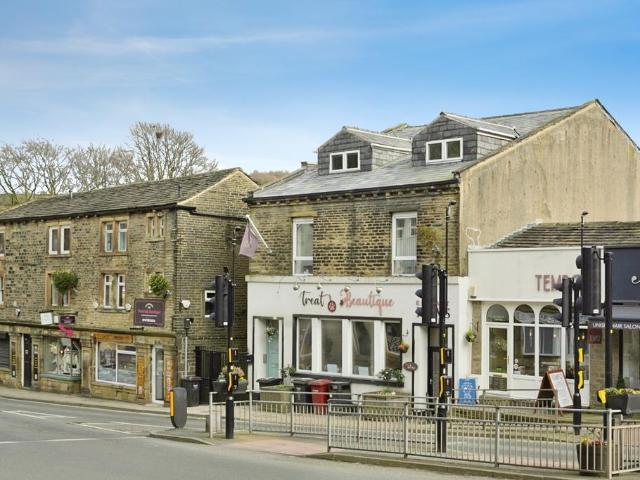 1 bedroom flat for sale