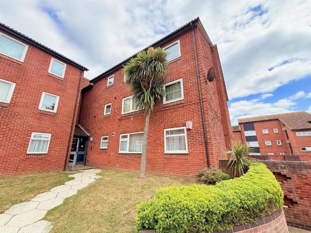 1 bedroom flat for sale