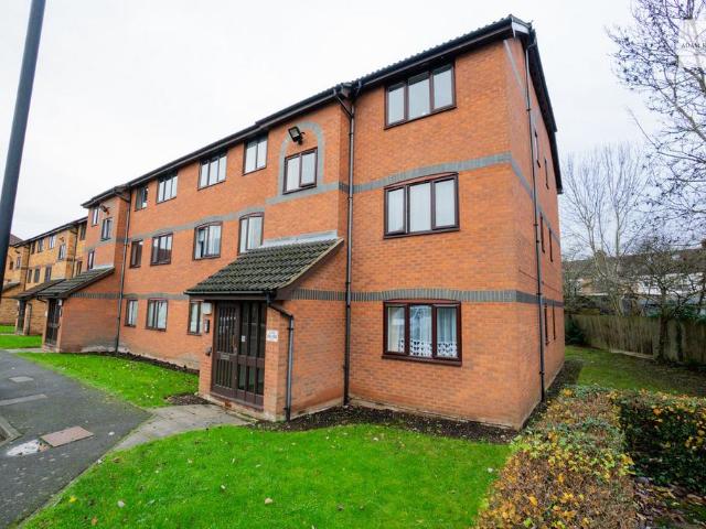 1 bedroom flat for sale
