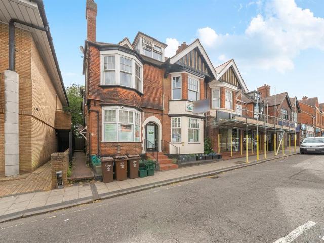 1 bedroom flat for sale