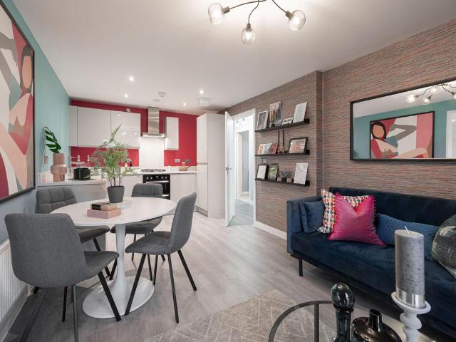 1 bedroom flat for sale