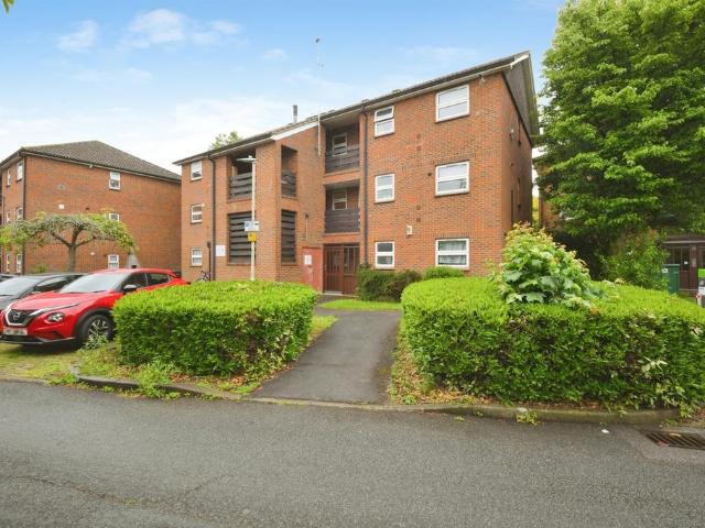 1 bedroom flat for sale