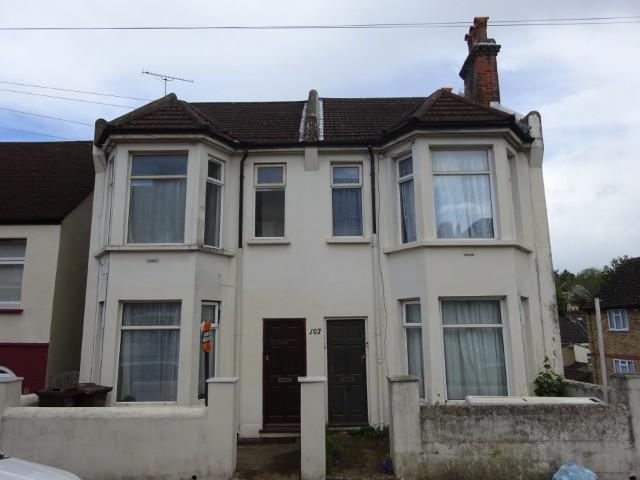 1 bedroom flat for sale