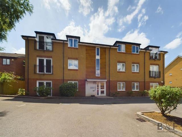 1 bedroom flat for sale