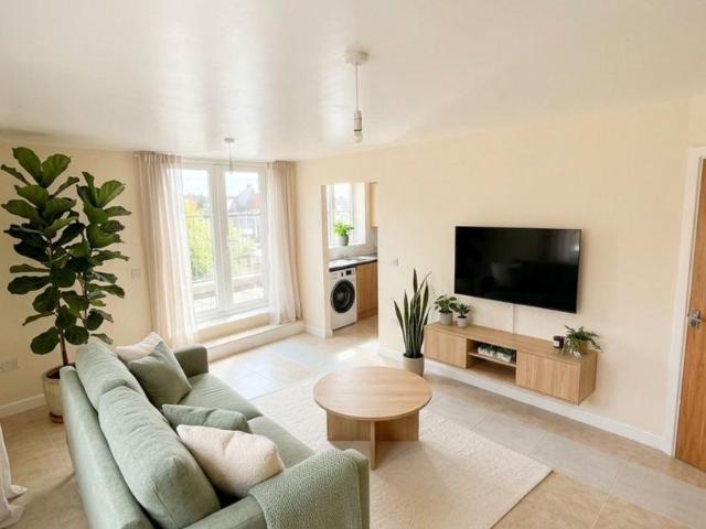 1 bedroom flat for sale