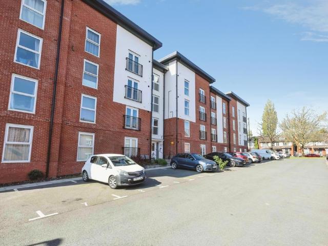 1 bedroom flat for sale
