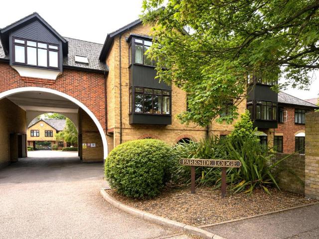 1 bedroom flat for sale